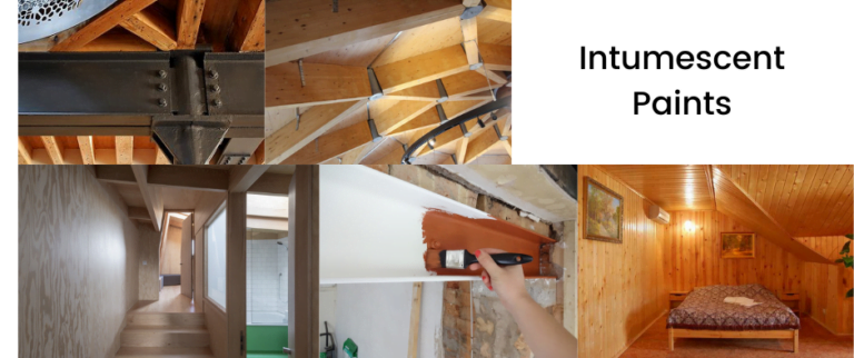 Intumescent Paint: How Does It Work And Why Is It Needed ...