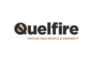 Buy Quelfire. Fast UK Delivery - International Passive Fire Ltd