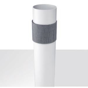 Protecta Pipe Wraps for Fire Sealing 2 Hours Fire Classification ...