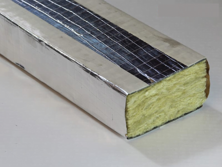 Envirograf Intumescent Fire Stop Block - International Passive Fire Ltd