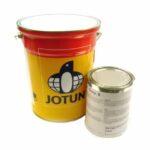 Jotun Penguard - International Passive Fire Ltd