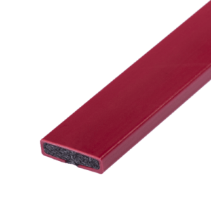 Pyroplex Fire Only Seals - 2.1m - International Passive Fire Ltd