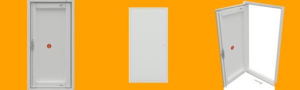 Riser Doors: What are they? - International Passive Fire Ltd
