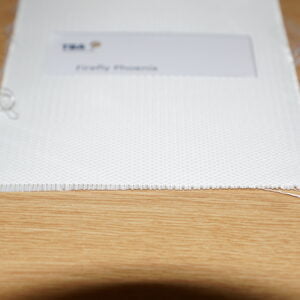 TBA FireFly Phoenix Fire Curtain 1 Hour - International Passive Fire Ltd