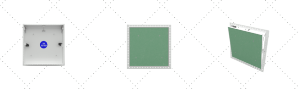 What is a Tile Access Panel? - International Passive Fire Ltd