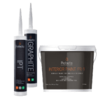 Intumescent Paint & Fireproof Paint | International Passive Fire, UK