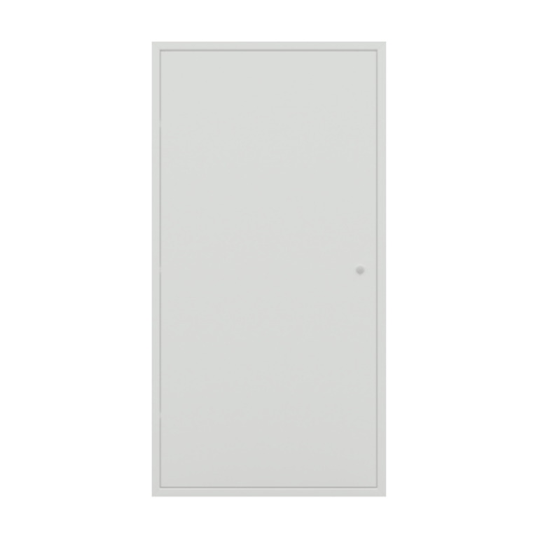 Fire Rated Riser Doors - International Passive Fire Ltd