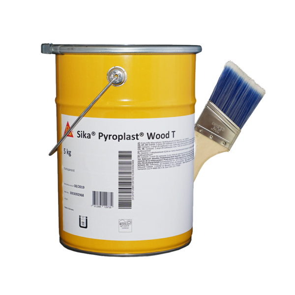 Intumescent Paint & Fireproof Paint | International Passive Fire, UK