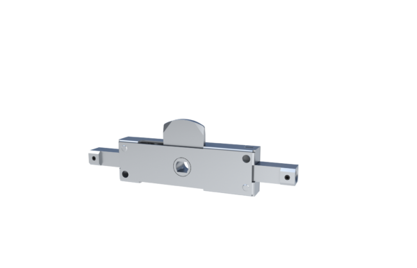 Access Panel Locks - for bespoke hatches - International Passive Fire Ltd