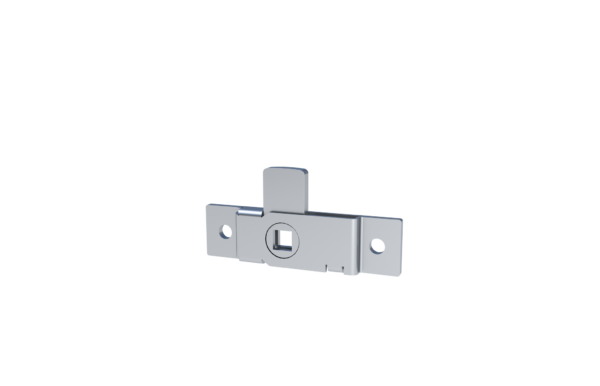 Access Panel Locks - for bespoke hatches - International Passive Fire Ltd