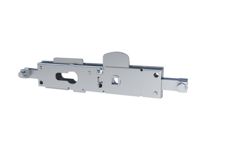 Access Panel Locks - for bespoke hatches - International Passive Fire Ltd