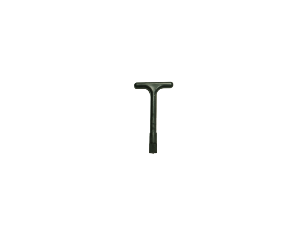 Access Panel T-Keys - International Passive Fire Ltd