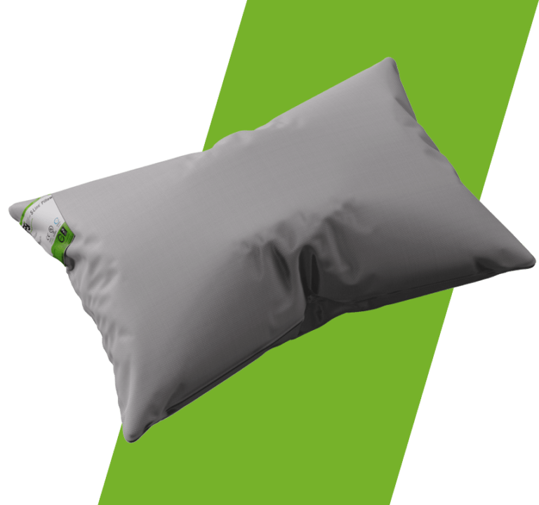FSI S-Line Intumescent Pillows - box - International Passive Fire Ltd