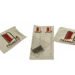 FrameFit Low Modulus Spacer Profiles for Fire Door Frames ...