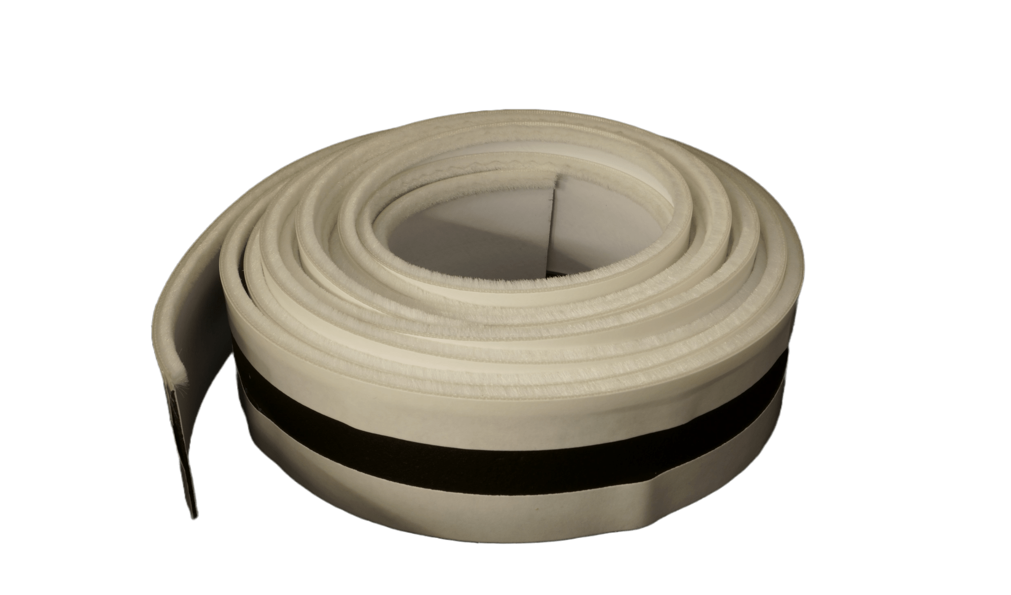 FrameFit High Expansion Intumescent & Smoke Seals for Fire Door Frames ...