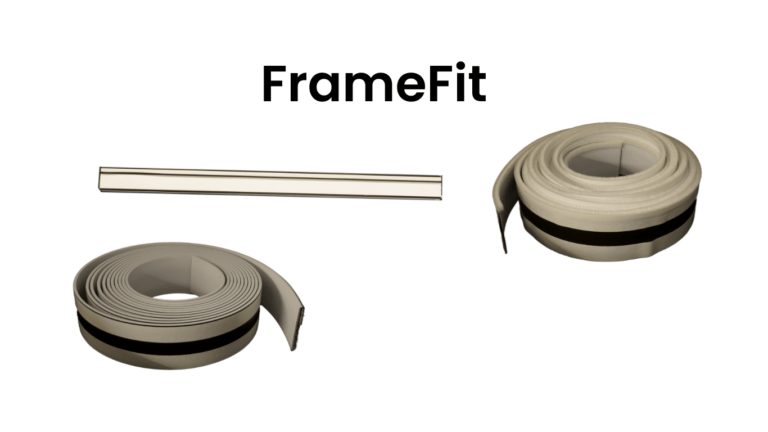Introducing FrameFit - a revolutionary product range for non-compliant ...