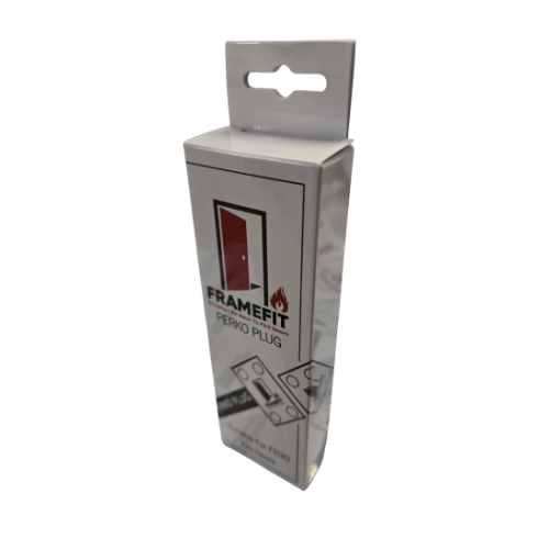 FrameFit - Perko Plug - International Passive Fire Ltd