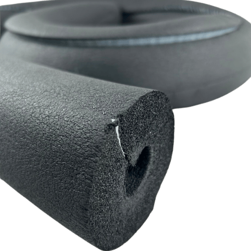 Siderise K-Flex Self Seal Nitrile Pipe Insulation (Single Item ...